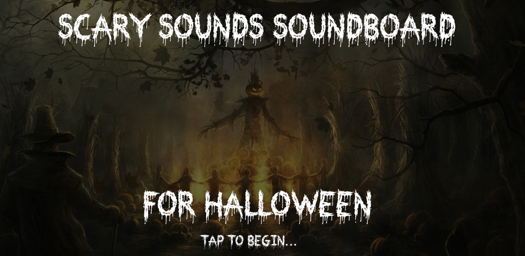 Halloween Scary Sounds Soundboard:Amazon.com:Appstore for Android