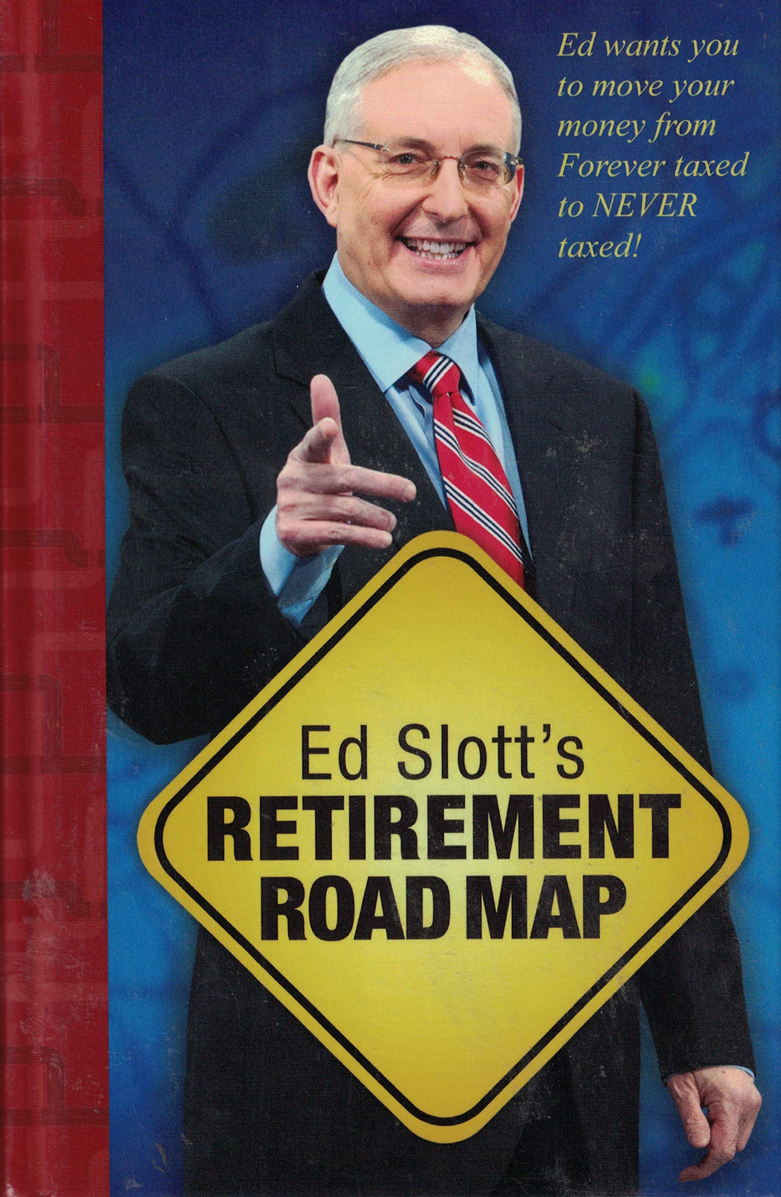Ed Slott's Retirement Road Map: Ed Slott: 9780887235917: Amazon.com: Books