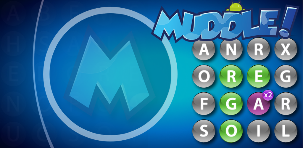 Muddle - App on Amazon Appstore
