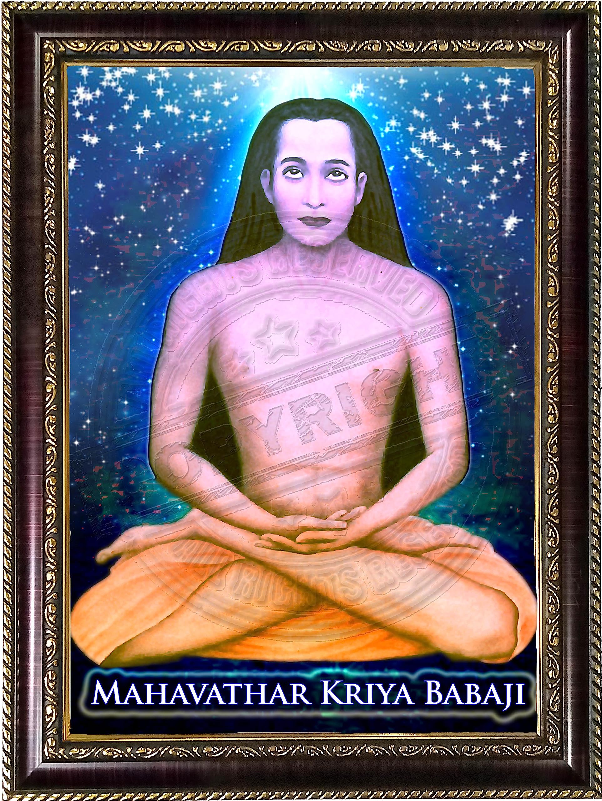 Mahavatar Babaji Wallpaper Mahavatar Babaji On X: "Babaji's Name