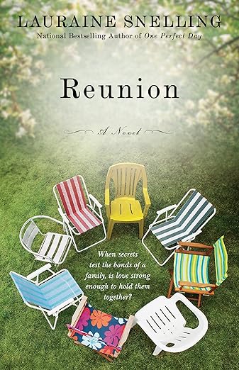 Reunion: A Novel - Kindle edition by Snelling, Lauraine. Religion ...