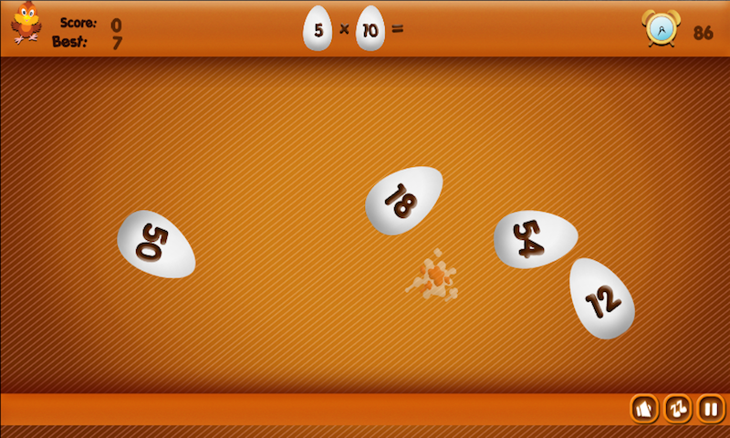 Math Tables by tinytapps:Amazon.com:Appstore for Android