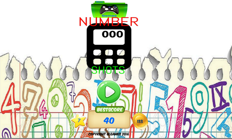 Android Maths Game Addicts Free Educational Mayths Whizz GCSE - App on ...