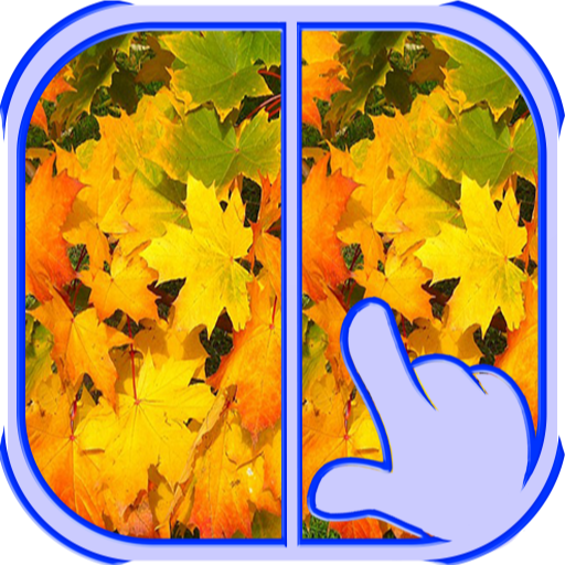 Find Differences Spot All Differences Puzzle - App on Amazon Appstore