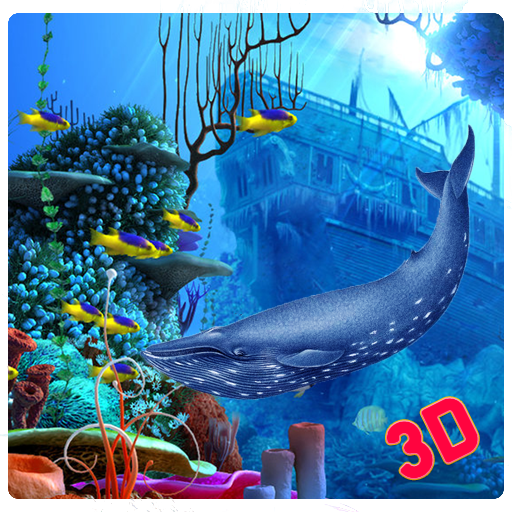 Blue Whale Attack Simulator 2017 - App on the Amazon Appstore