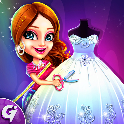Wedding Bride and Groom Fashion Salon Game - App on Amazon Appstore