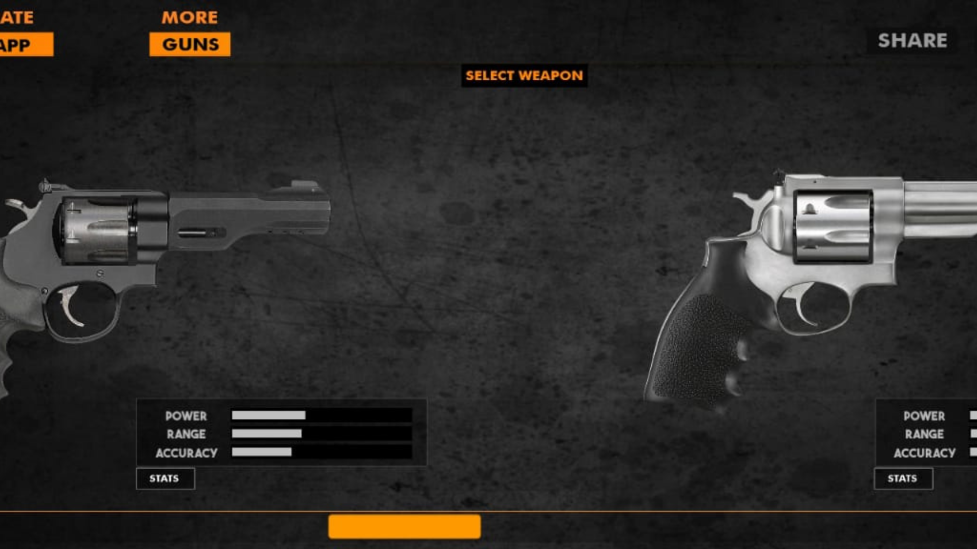 Revolver Shooting- Pistol Firearms Simulator - App on Amazon Appstore