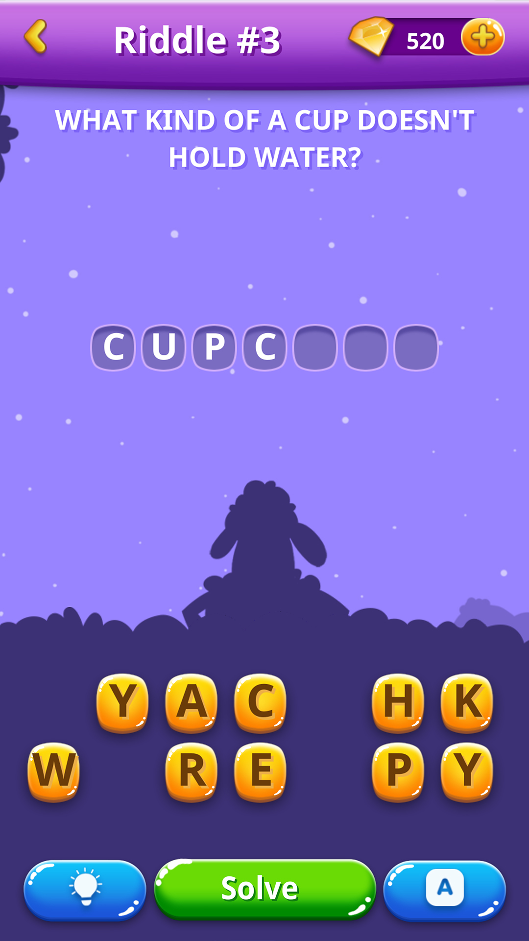 Riddles and Answers in English - App on Amazon Appstore