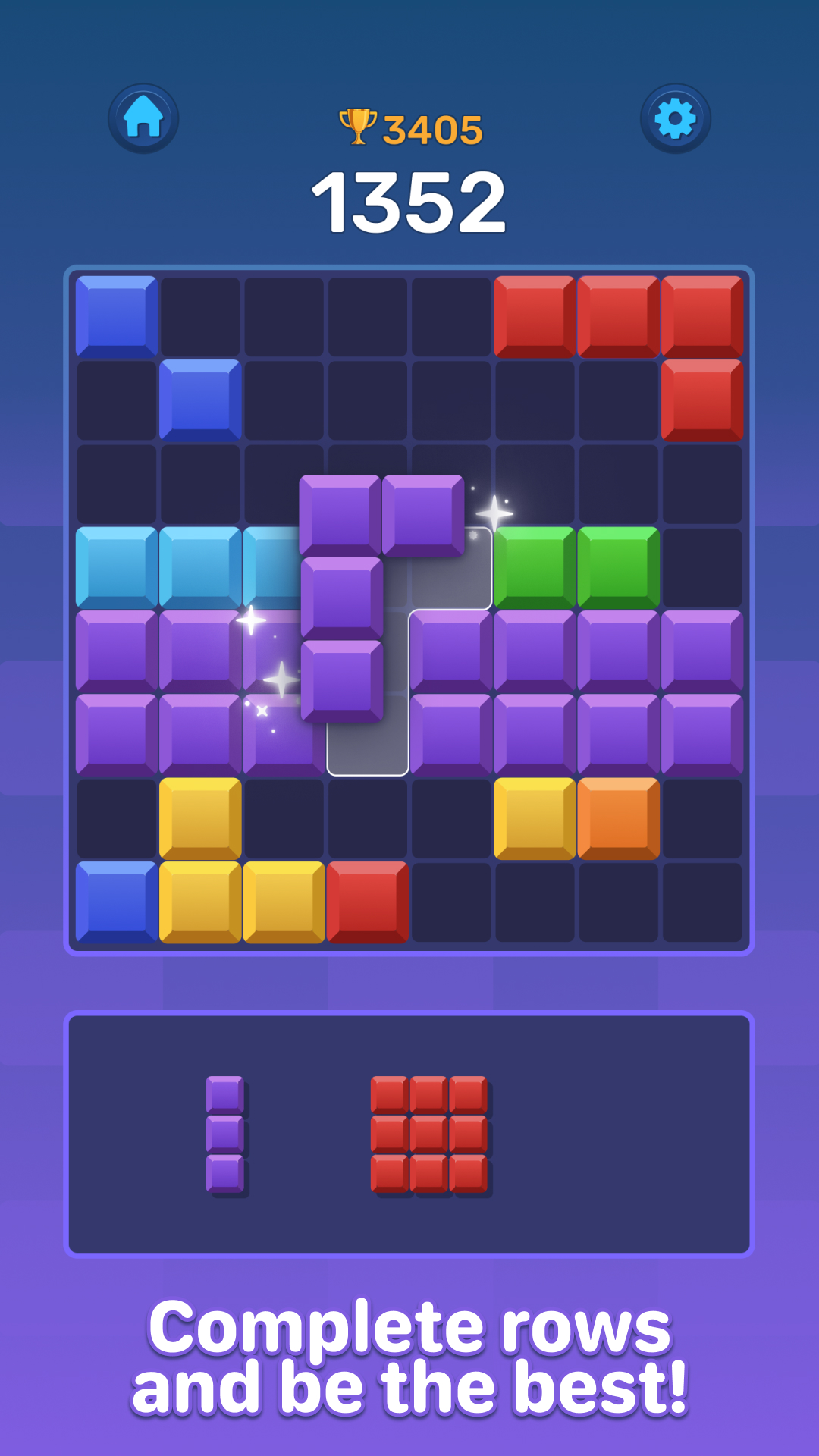 Boom Blocks: Classic Puzzle - App on Amazon Appstore