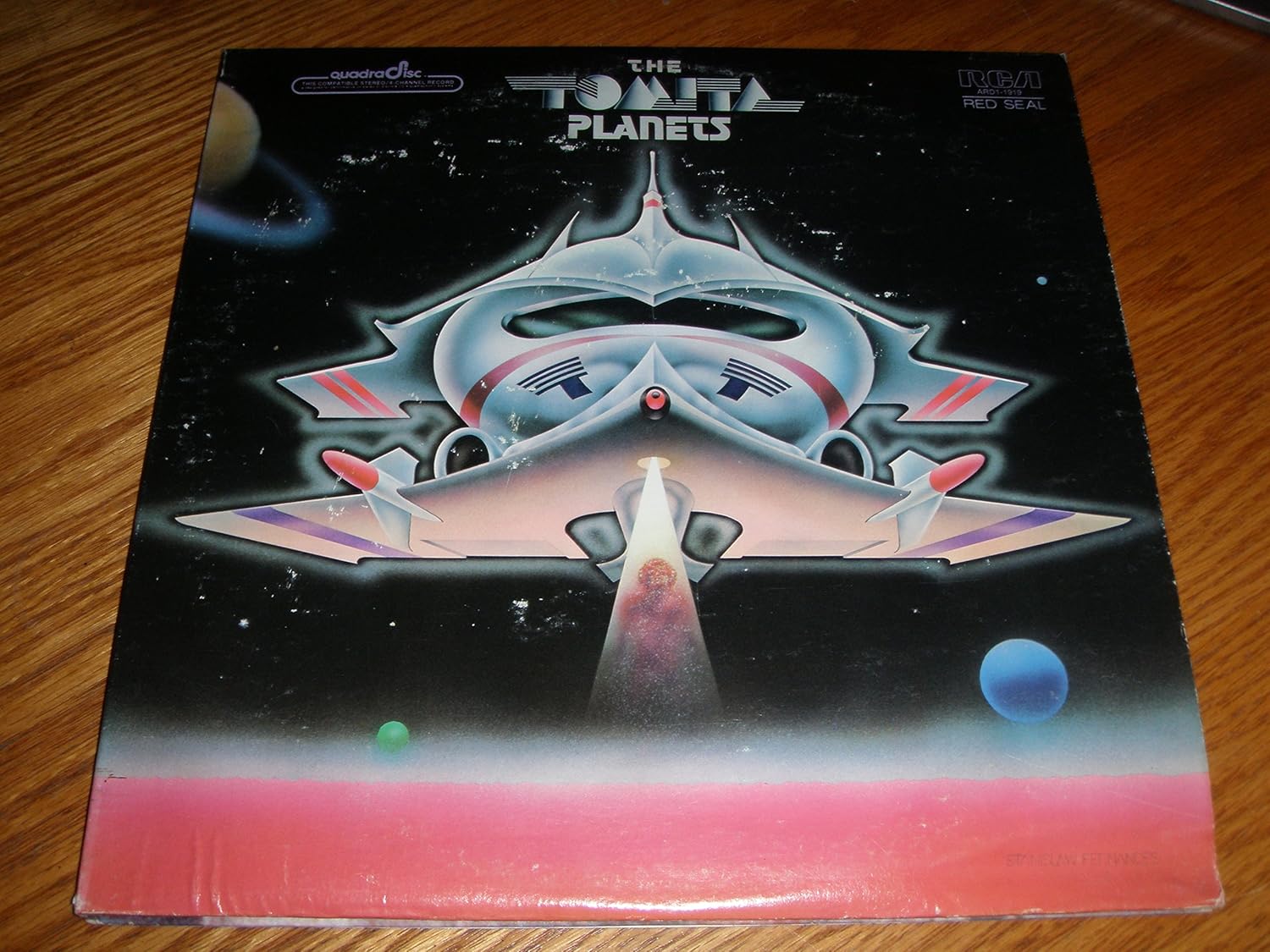 Amazon.com: The Planets: CDs & Vinyl