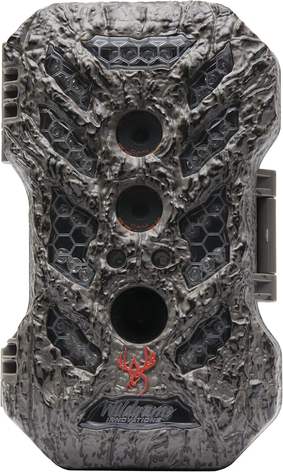 Amazon.com : Wildgame Innovations SC20i20-7 Silent Crush Cam 20 Trail ...
