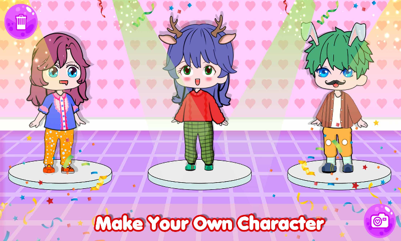 DIY Paper Doll Fashion Dressup Games:Amazon.co.uk:Appstore for Android