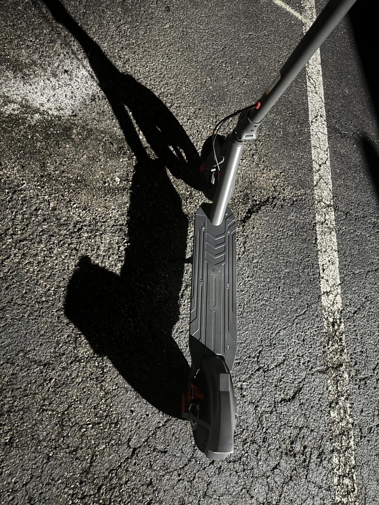 $47/mo - Finance TST VS4 Pro Electric Scooter, Up to 20 Miles Range ...