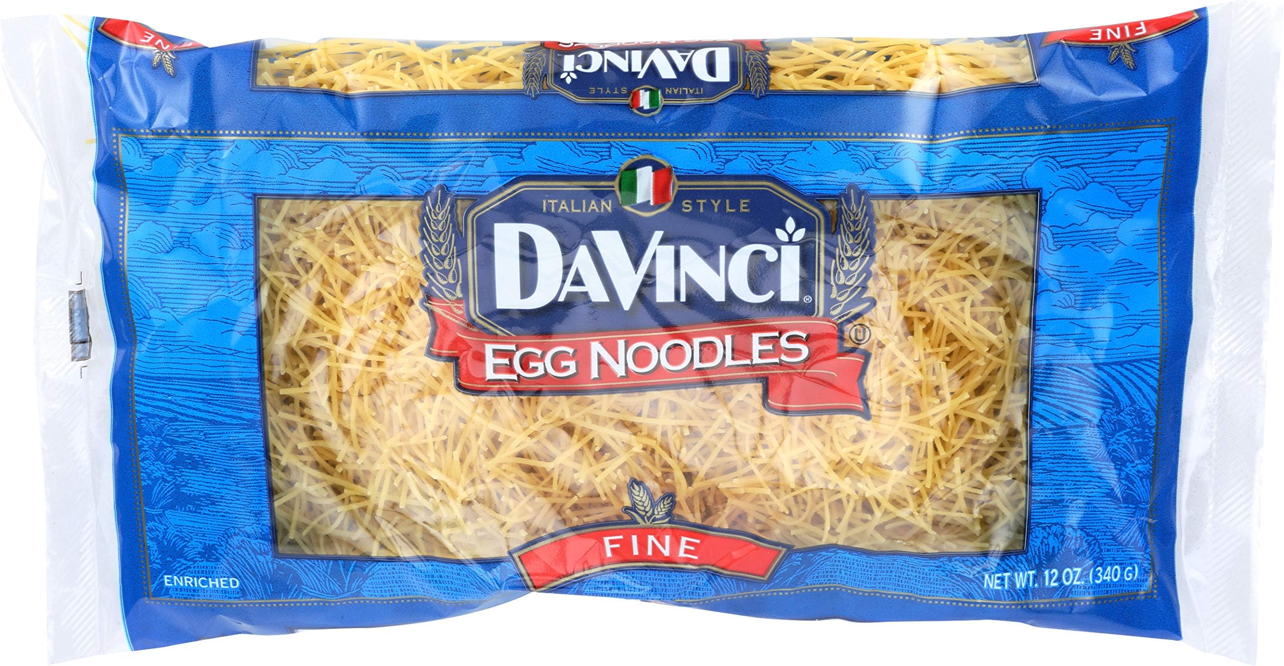 Amazon.com : Manischewitz Flakes Egg Noodles, 12 Ounce : Grocery ...