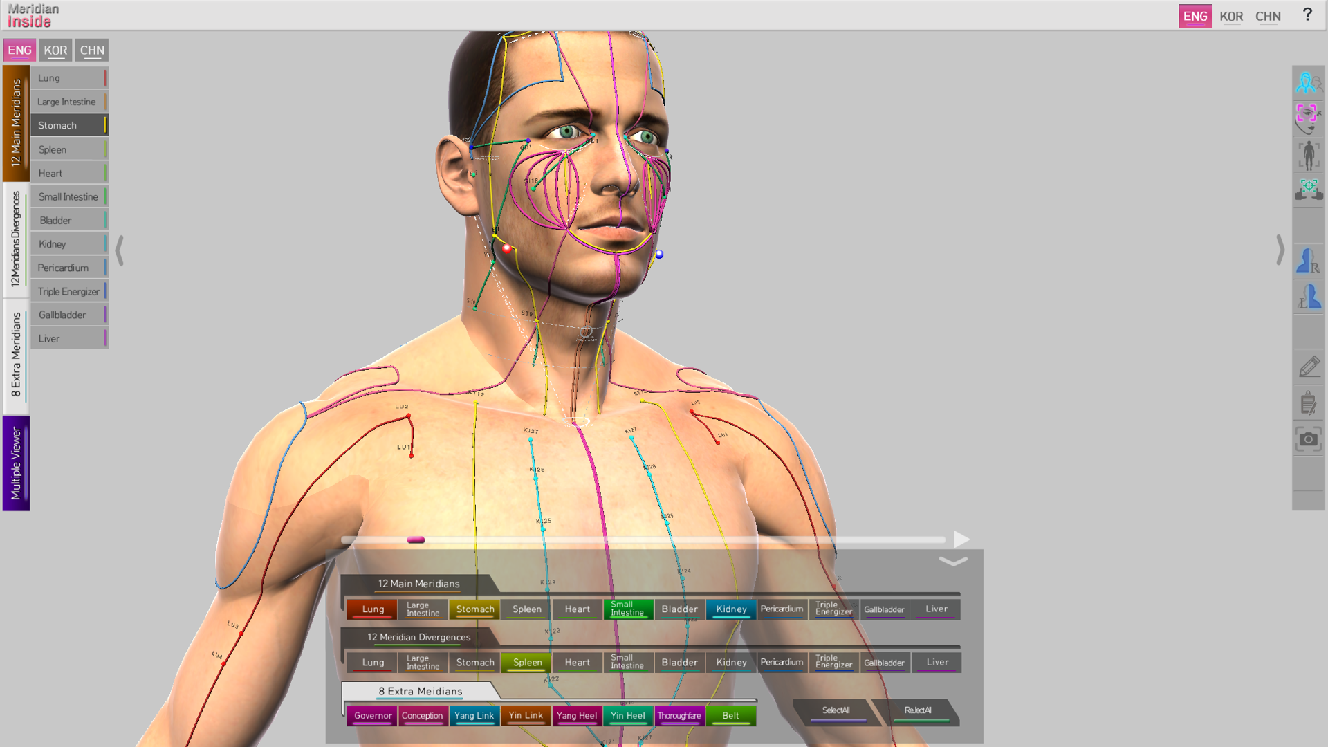 Meridian Inside - Aplicativo na Amazon Appstore