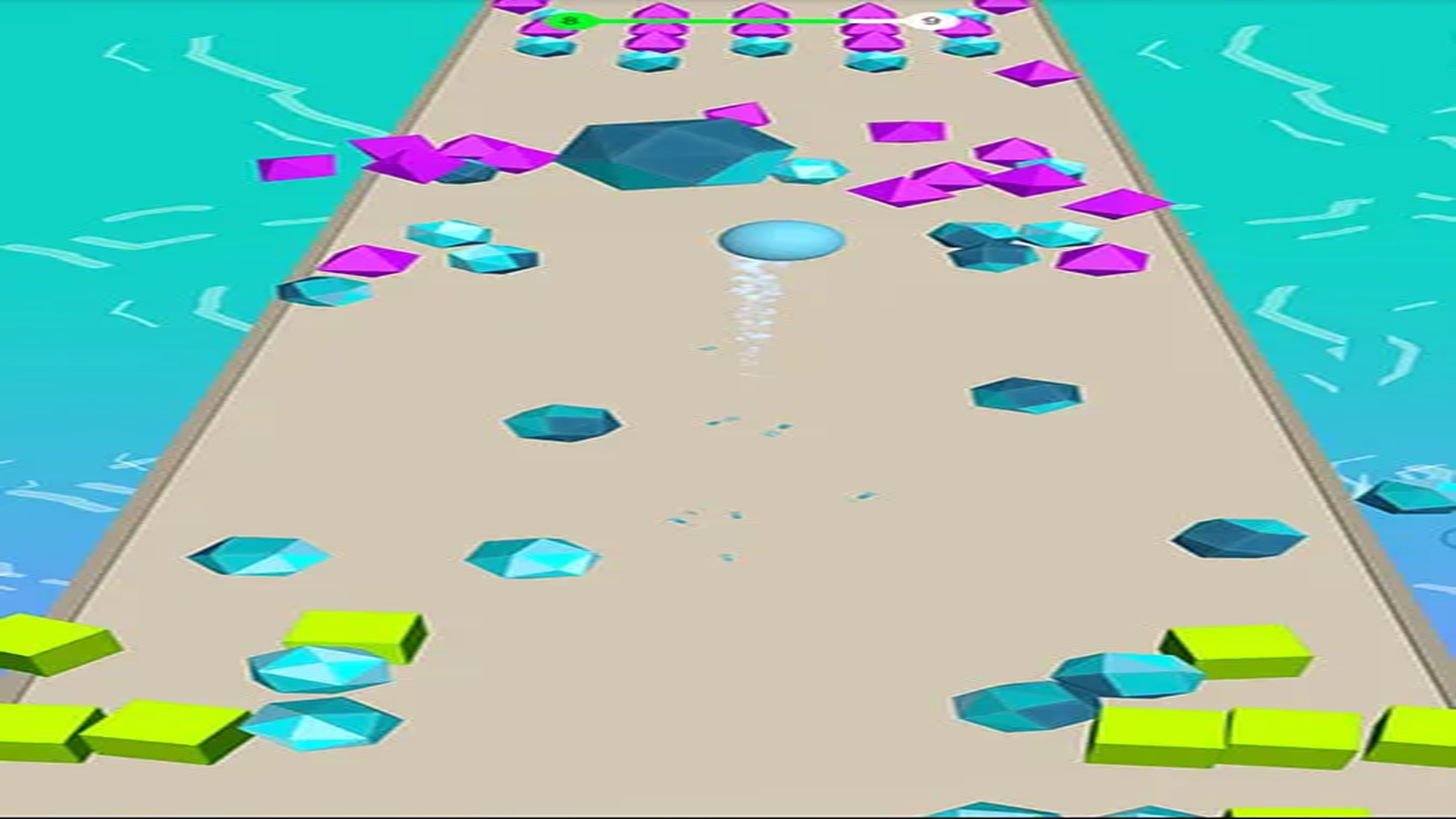 Falling Ball Game - App on Amazon Appstore