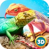 【発売日：2017年06月29日】・ブランド:Amazing 3D Games・製造元:Amazing 3D Games・製造元/メーカー部品番号:com.amazinggames.lizardanimalsimulator2・Fantas...