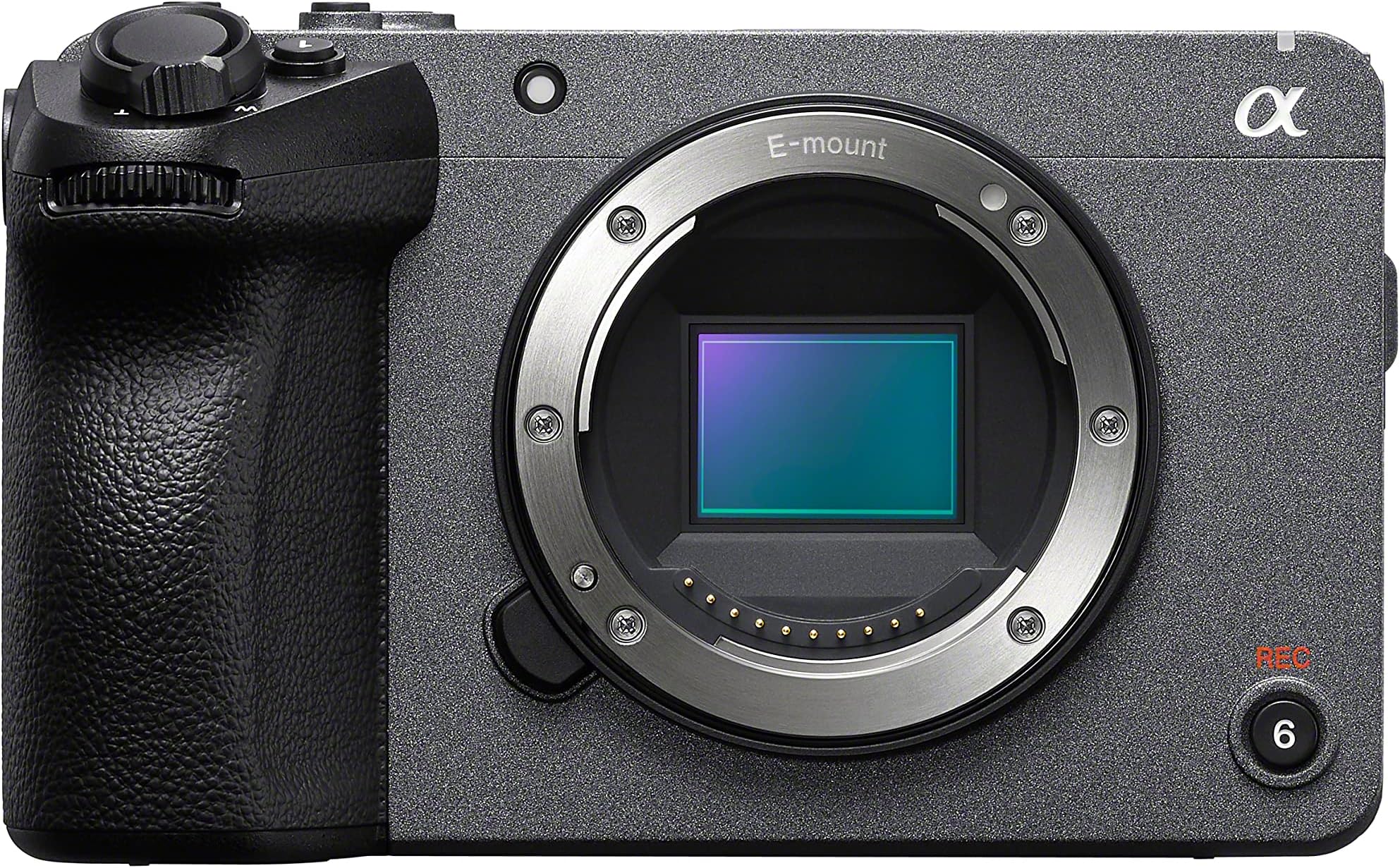 Amazon.com : Sony FX30 Digital Cinema Camera with 16-50mm Lens, 128GB ...
