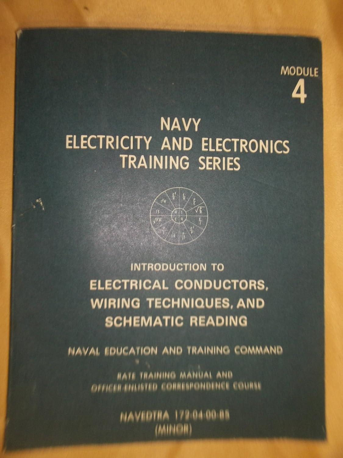 Navy Electricity and Electronics Training Series Module 4: Naval ...
