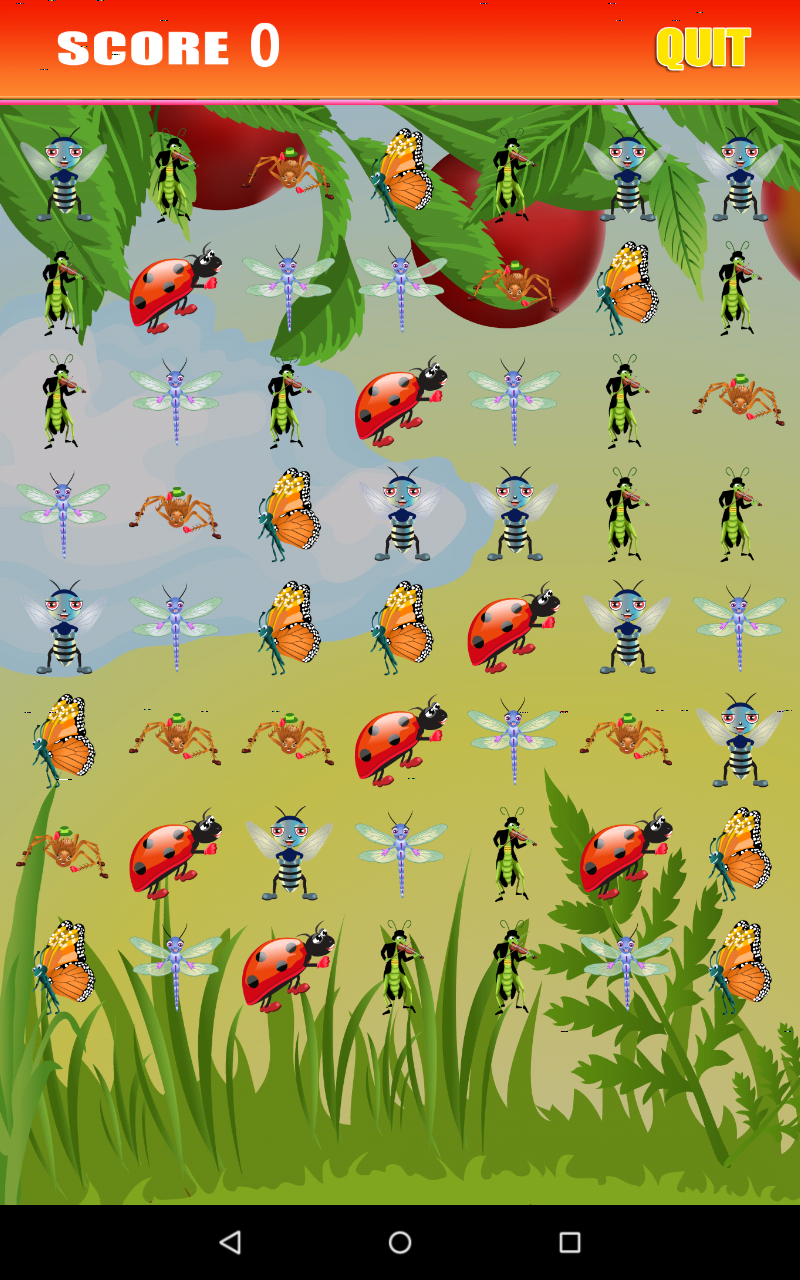 After Ladybug Spotty - App on Amazon Appstore