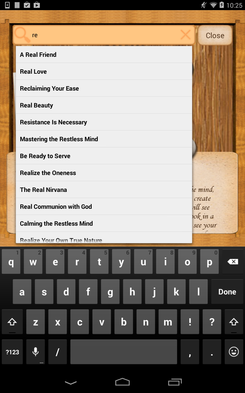 The Daily guru - App on Amazon Appstore