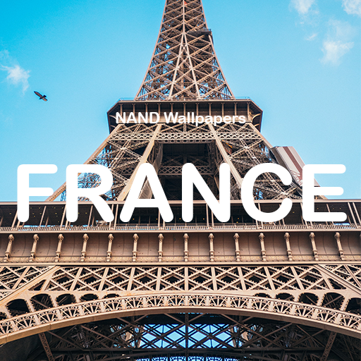 Países NANDA - Beautiful France Wallpaper:Amazon.com.br:Appstore for ...