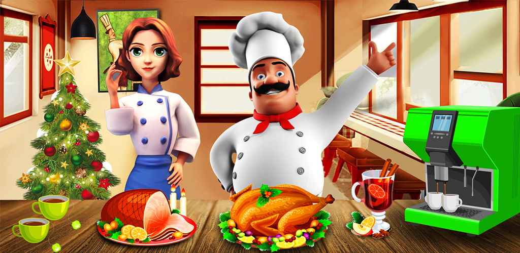 Cooking Madness Kids Game - Restaurant Games for Girls, Cooking Games ...