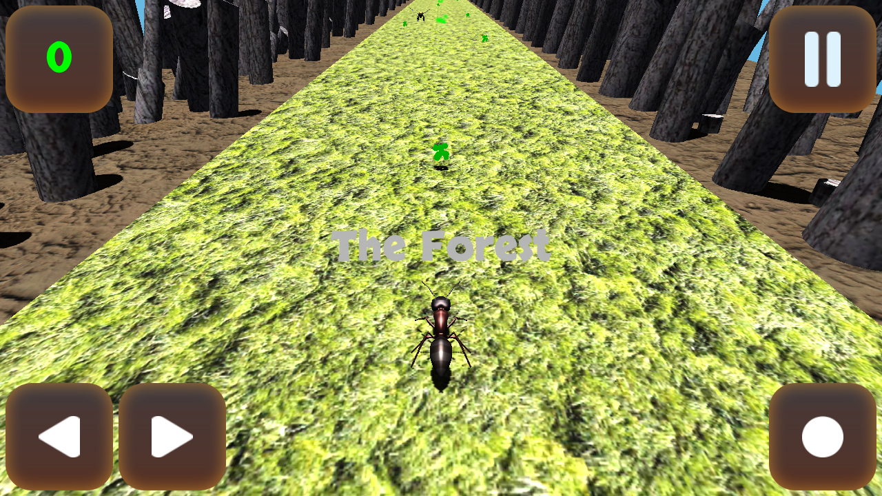 Ant Runner - App on Amazon Appstore