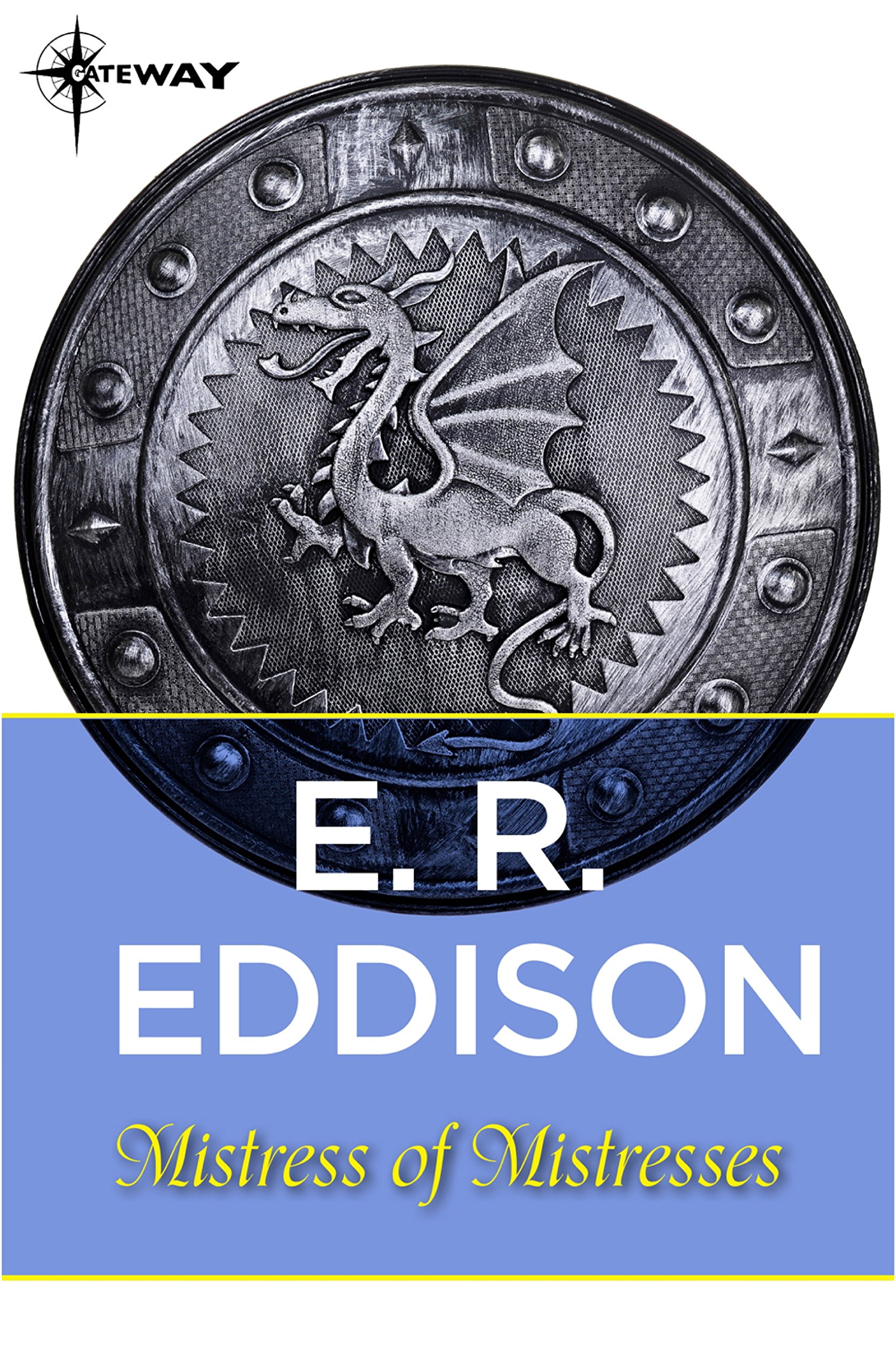 Eddisons Logo