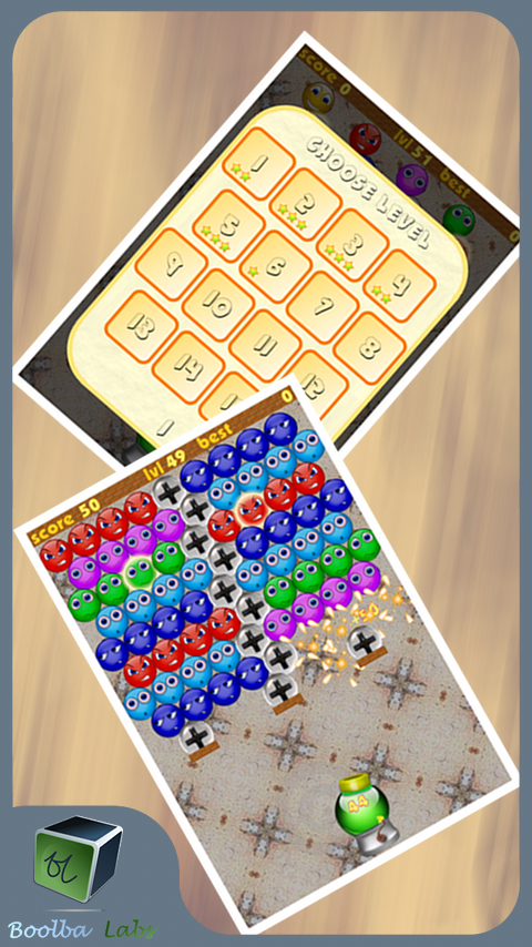 Smiley Blaster AdFree - App on Amazon Appstore