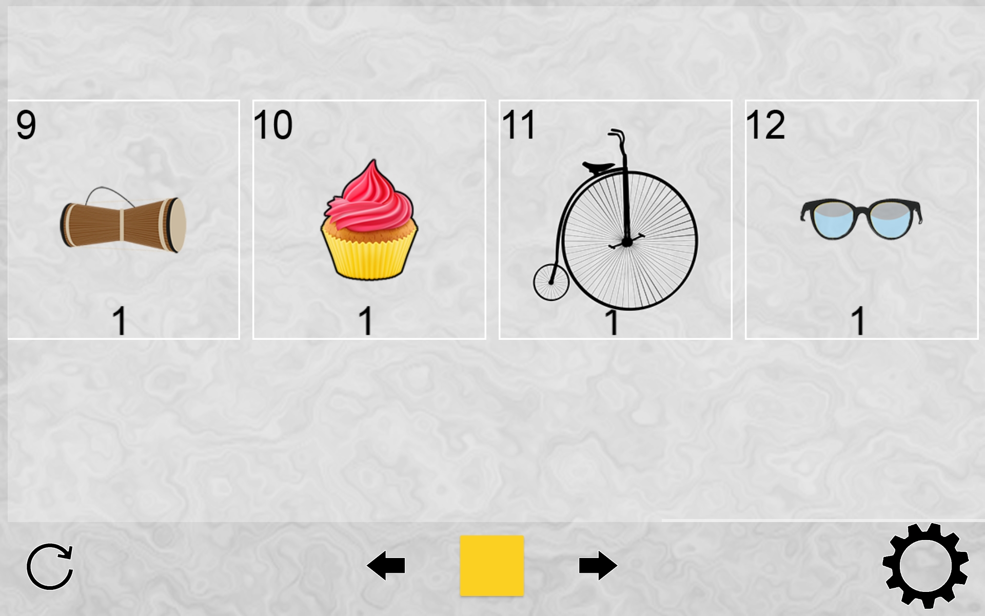 Profi Ultra Mind Game 3 Cards Amazon in Appstore For Android profi-ultra-mind-game-3-cards-amazon-in-appstore-for-android