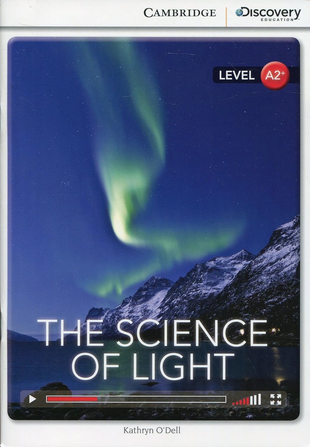 The Science of Light Low Intermediate Book with Online Access ...