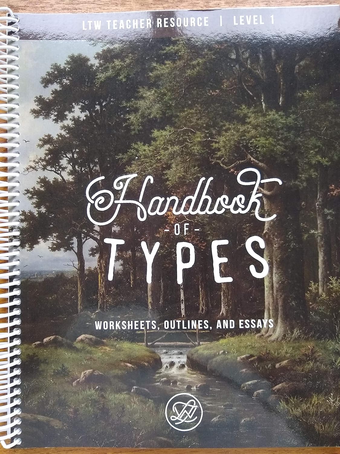 Lost Tools of Writing: Handbook of Types - Worksheets, Outlines, and ...