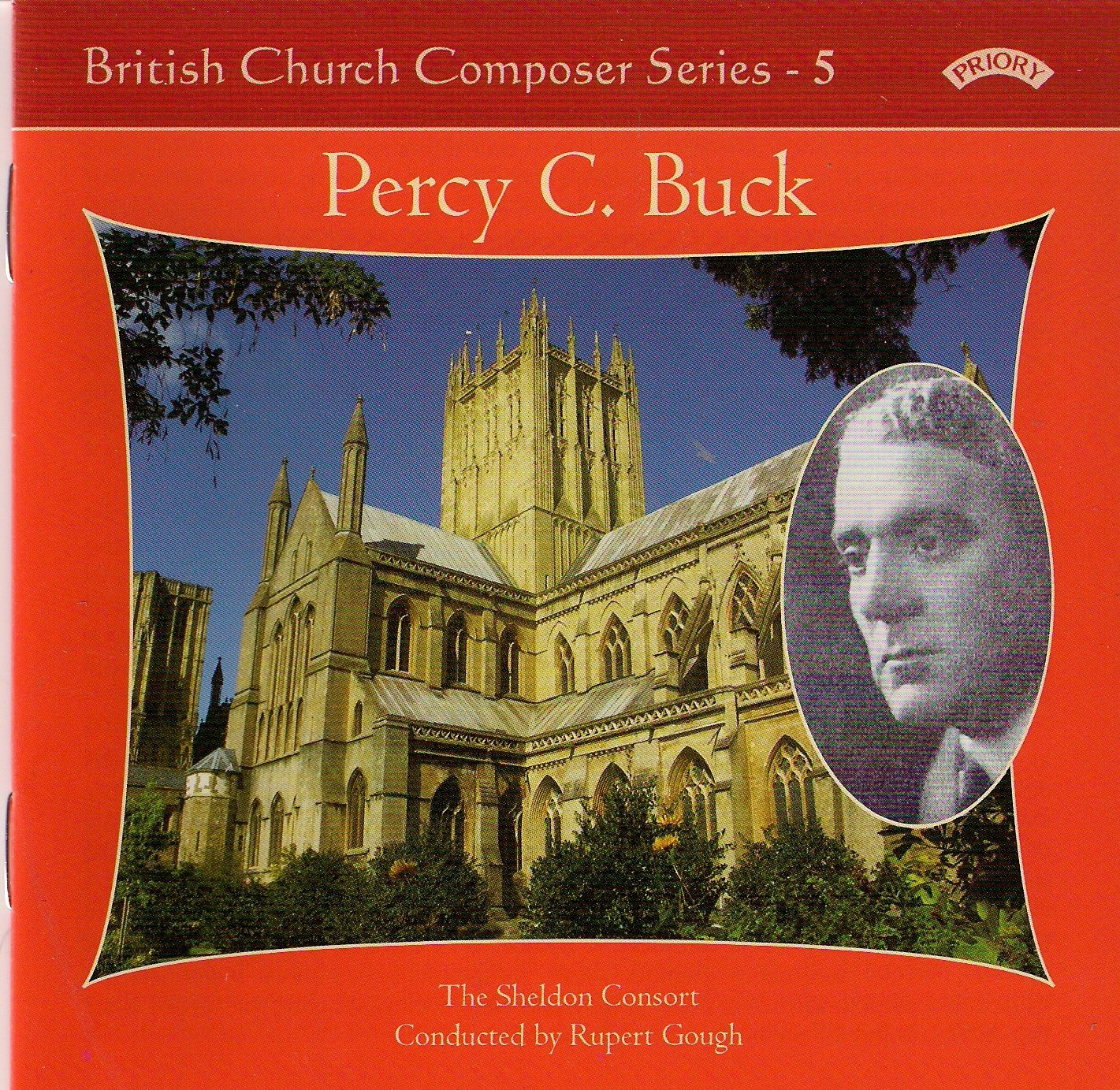 British Church Music: Series 5: 5028612208350: Amazon.com: CDs & Vinyl