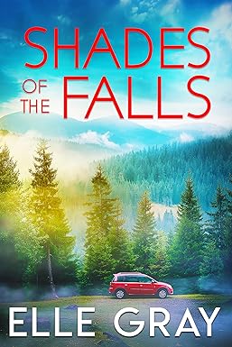 Amazon.com: Shades of the Falls (A Sweetwater Falls Mystery Book 13) eBook : Gray, Elle: Kindle ...