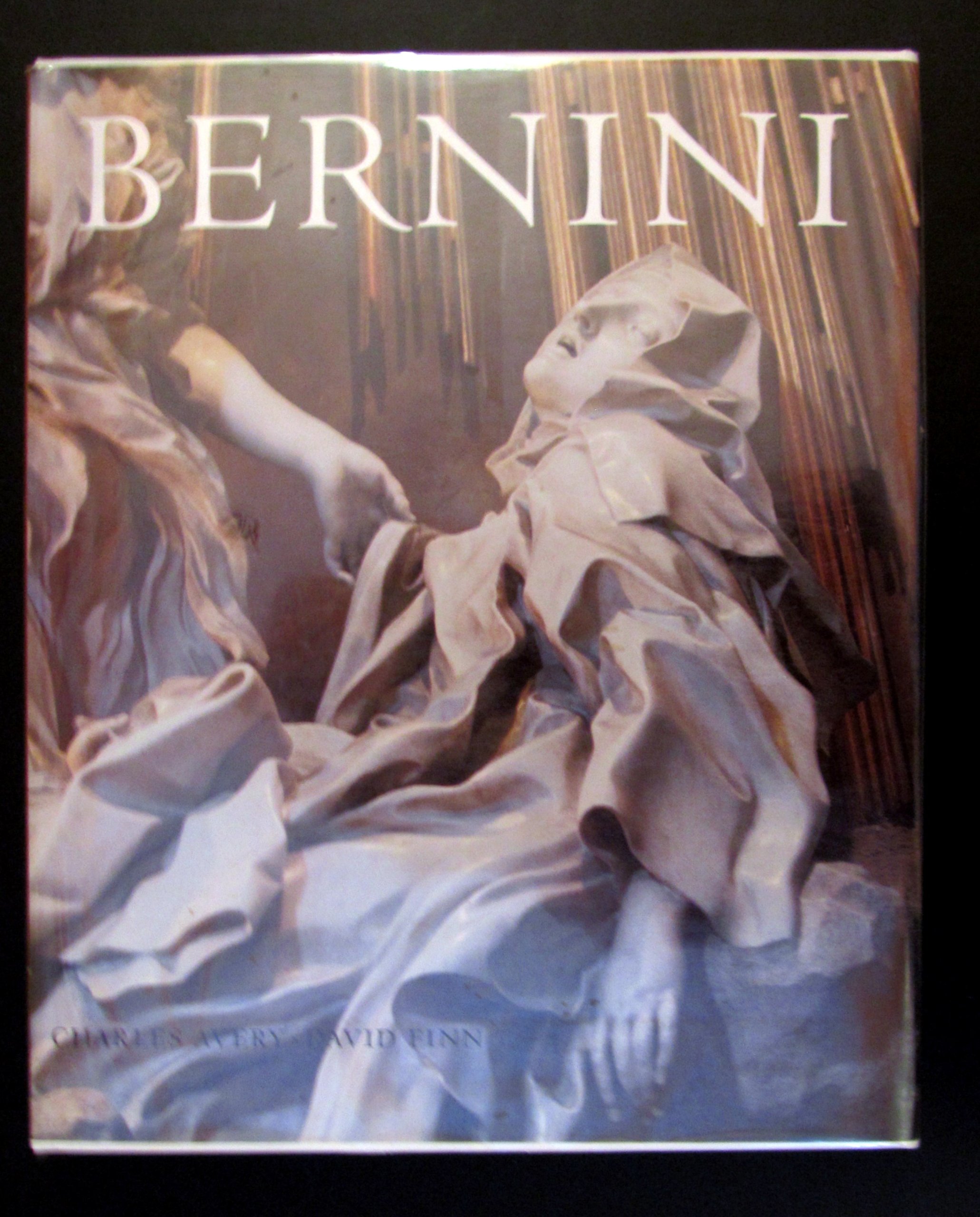 Bernini: Genius of the Baroque: Avery, Charles, Finn, David ...