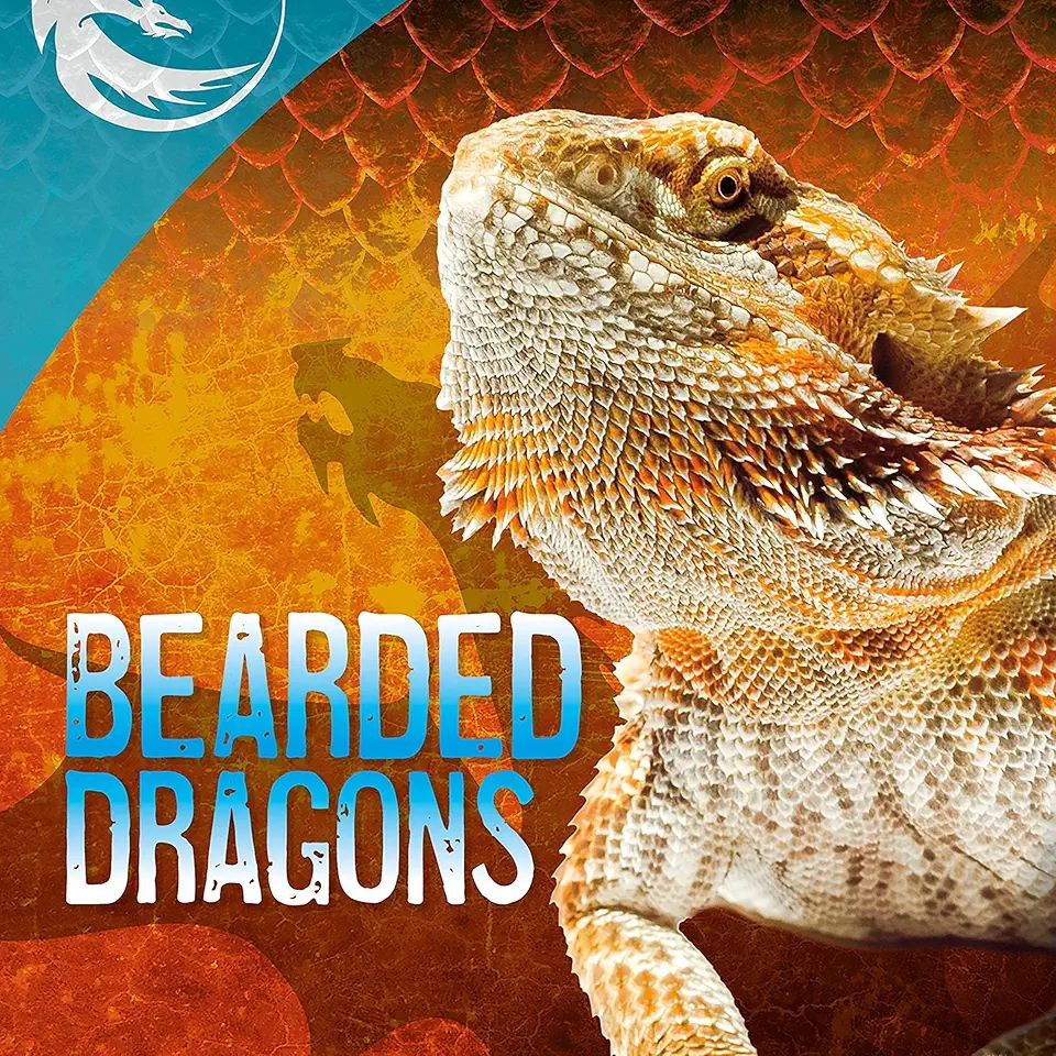 The Fascinating Life Cycle Of A Bearded Dragon: From Hatchling To ...