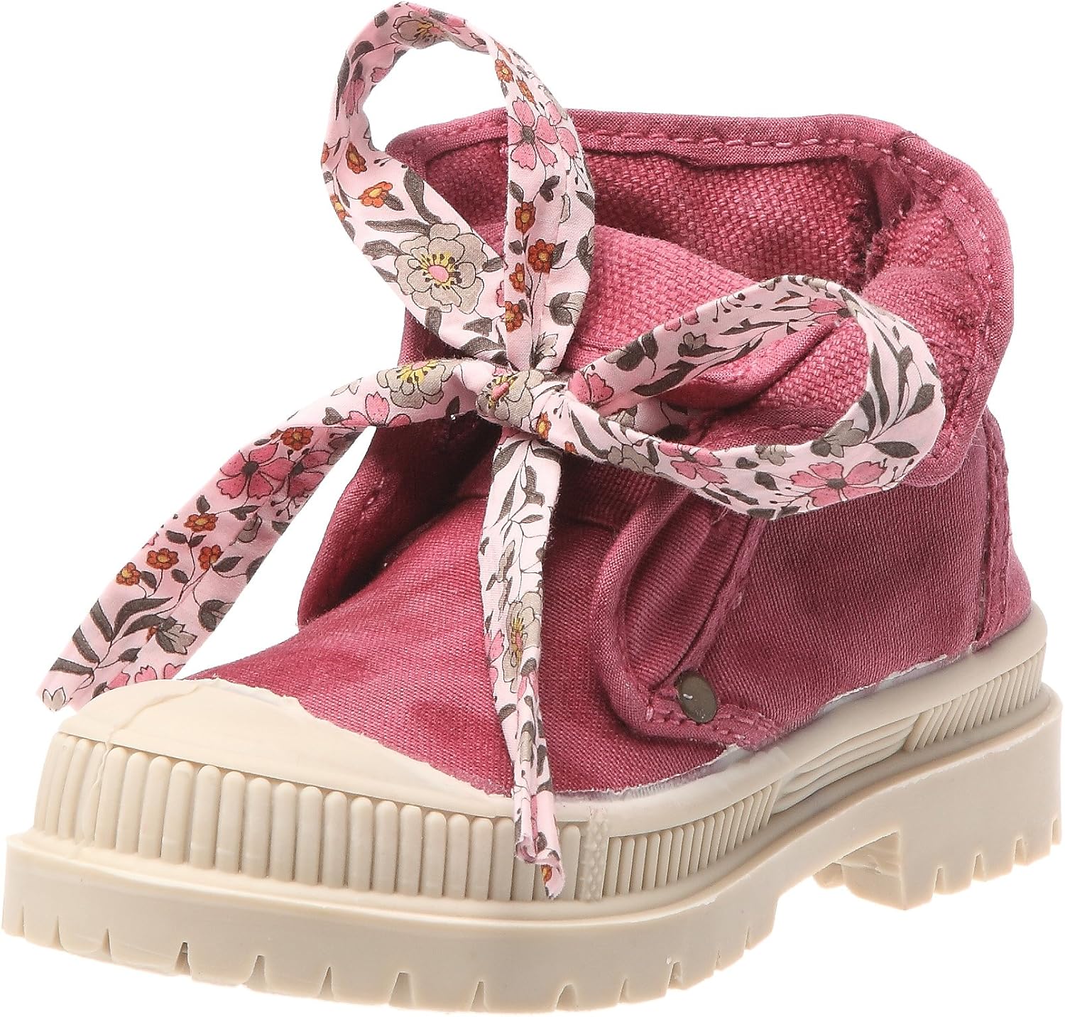 Chipie Zavata Enz, Baskets mode fille - Cassis, 25 EU : Amazon.fr: Mode