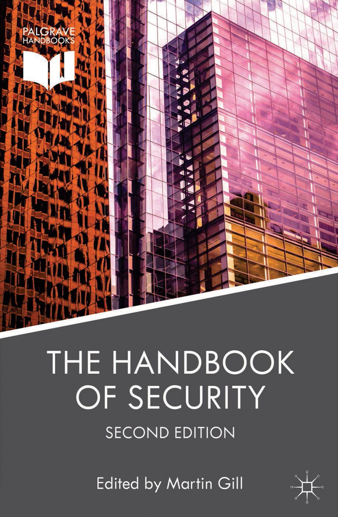 The Handbook of Security: Martin Gill: 9781137323279: Amazon.com: Books