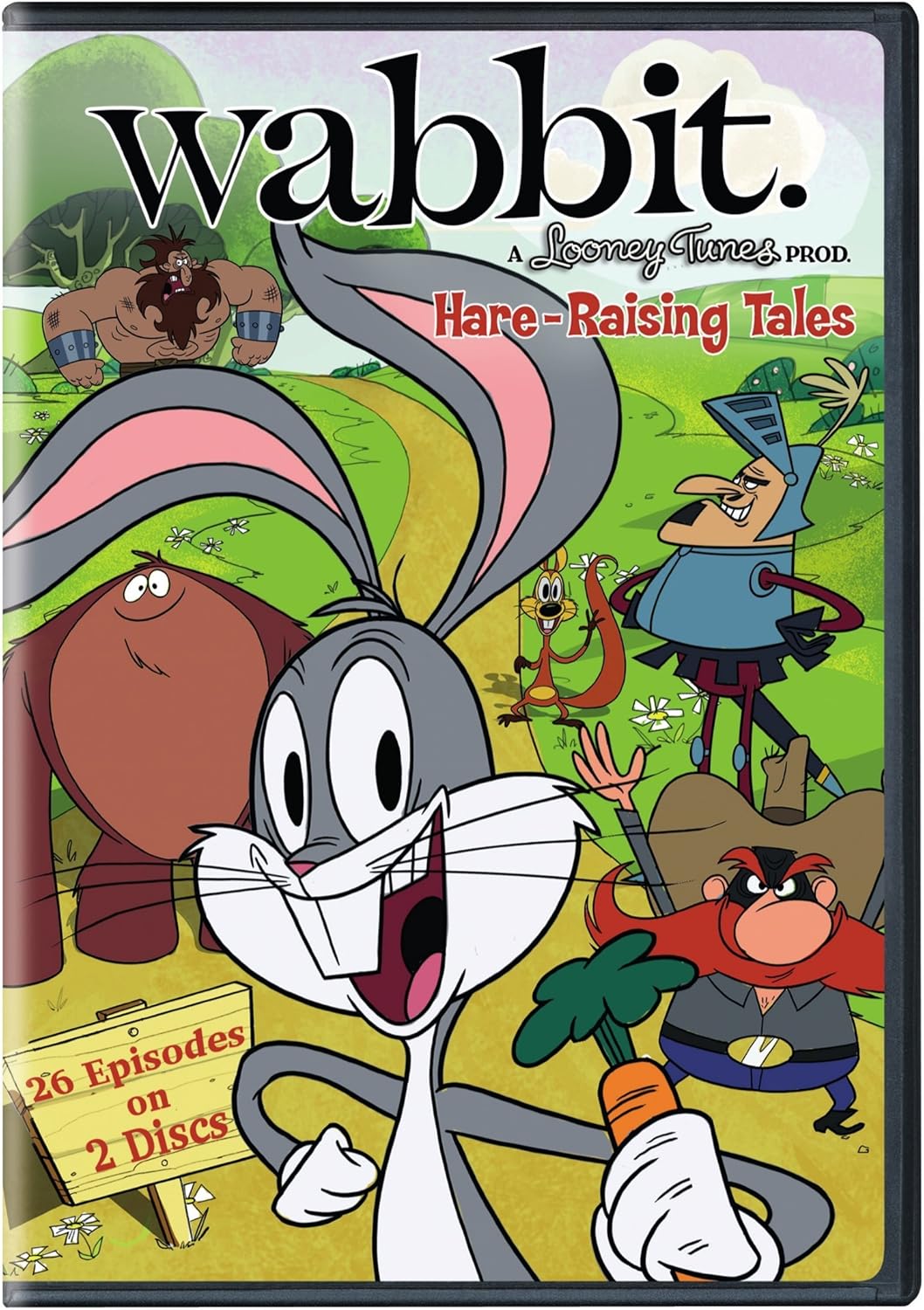 Amazon.co.jp: Wabbit S1 P1 : DVD
