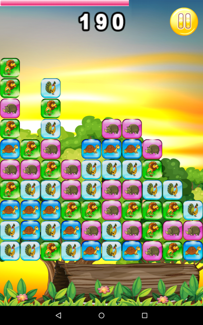 Brave VS Intrepid - App on Amazon Appstore