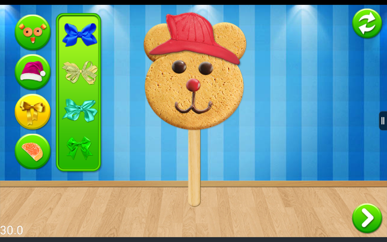 Cookie Mania - Free Cooking Game:www.amazon.com:Appstore for Android