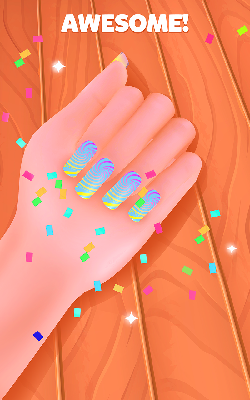 Nail Art Master! - App on Amazon Appstore