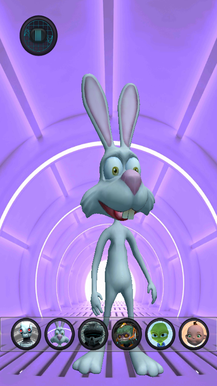 Voice Changer Fun: Talking Pro (Free) - App on the Amazon Appstore