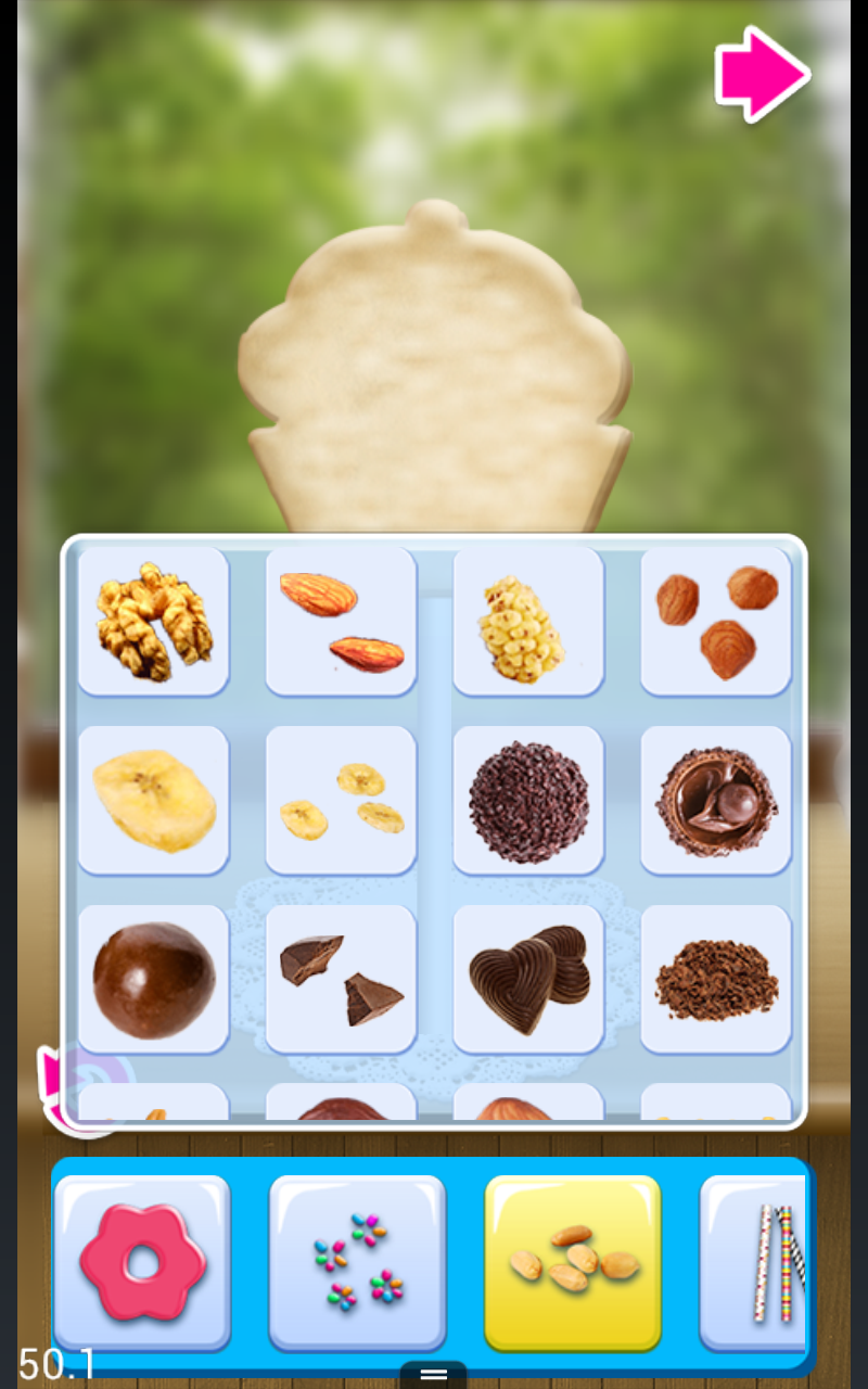 Cookie Pop Maker! - Cooking Games - App on Amazon Appstore