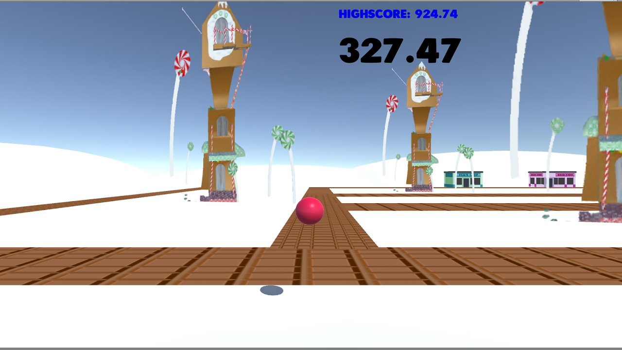 Gumball Launcher - App on Amazon Appstore