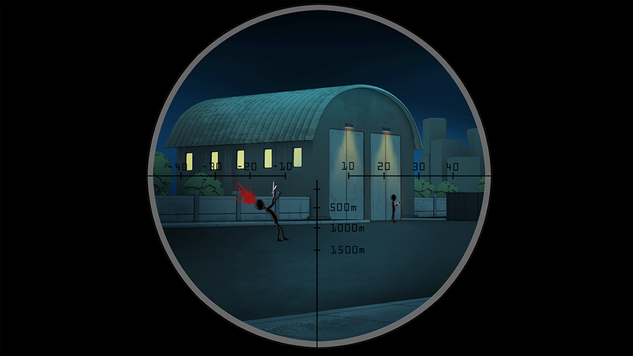 Sniper Shooter by Fun Games For Free-Amazonアプリストアのアプリ