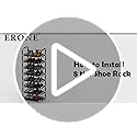 Amazon.com: ERONE Shoe Rack Organizer 8 Tiers, Narrow Storage Durable ...