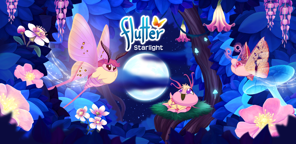 Flutter: Starlight - App on Amazon Appstore