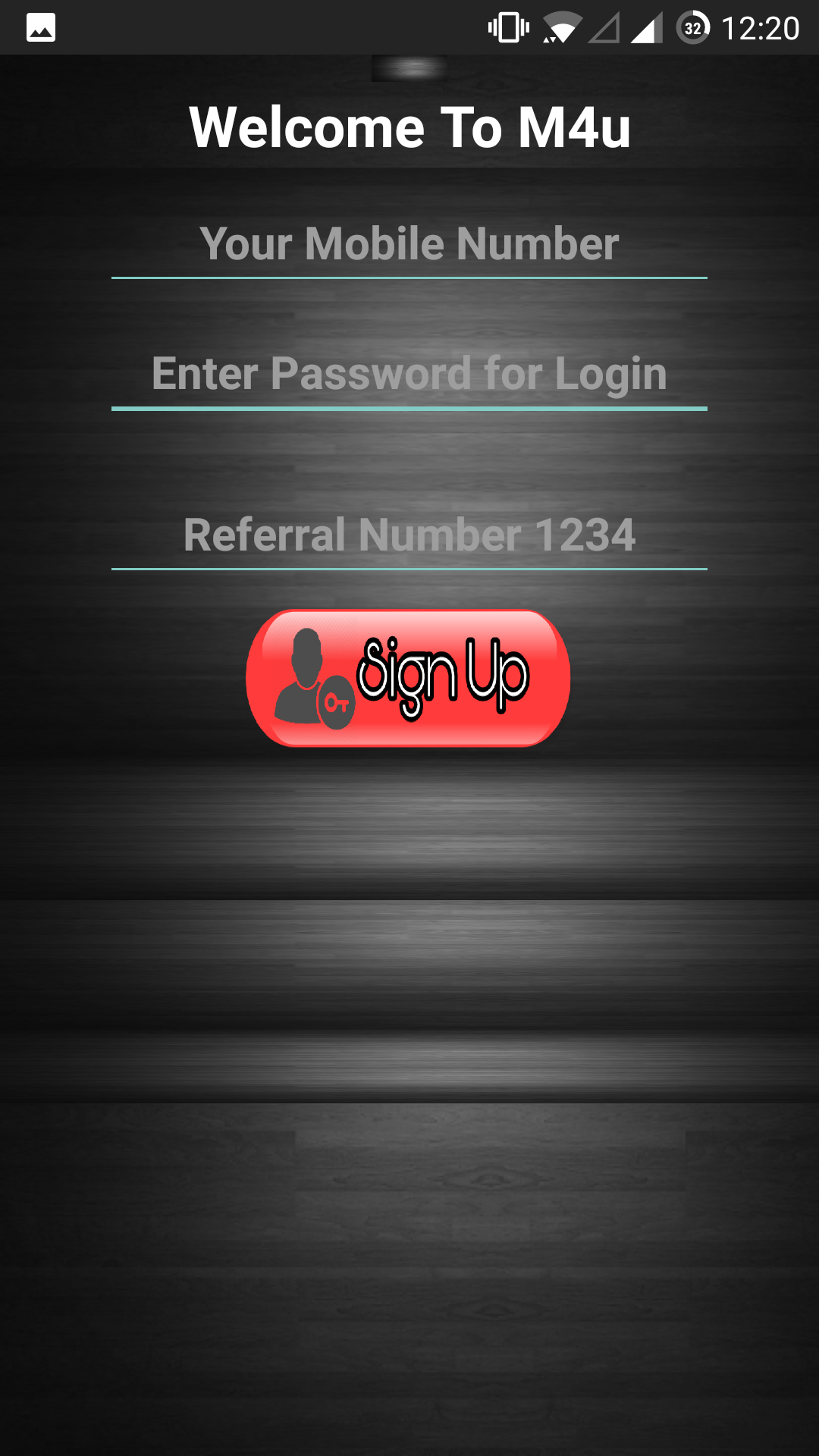 M4u Earn Money:Amazon.in:Appstore for Android